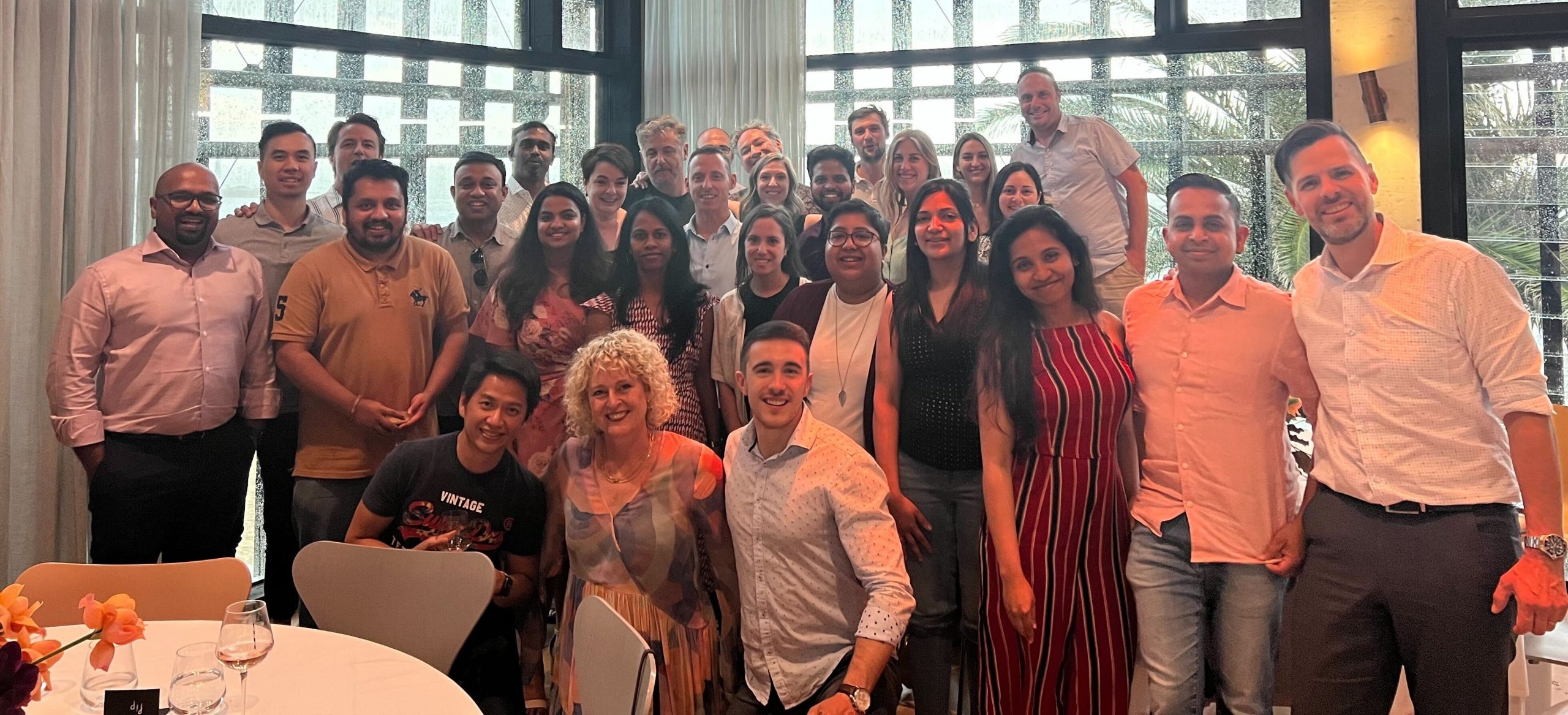 Careers | Pinpoint HRM | HR Tech Advisory and Consulting