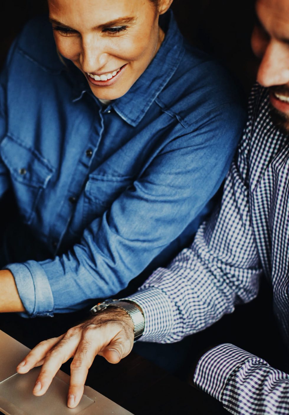 Pinpoint HRM | HR Tech Project Services