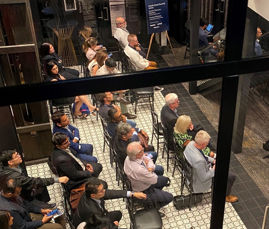 Pinpoint HRM | The HR Tech Project Experts