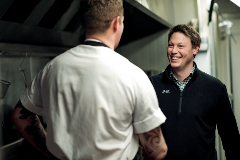 Silver Fern Farms Case Study | HR Tech Consulting | Pinpoint HRM