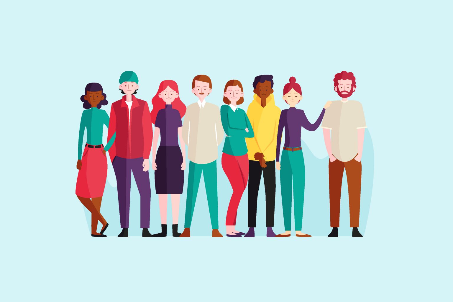 Meet your Dream Team: 8 roles that define Cloud HR project success ...