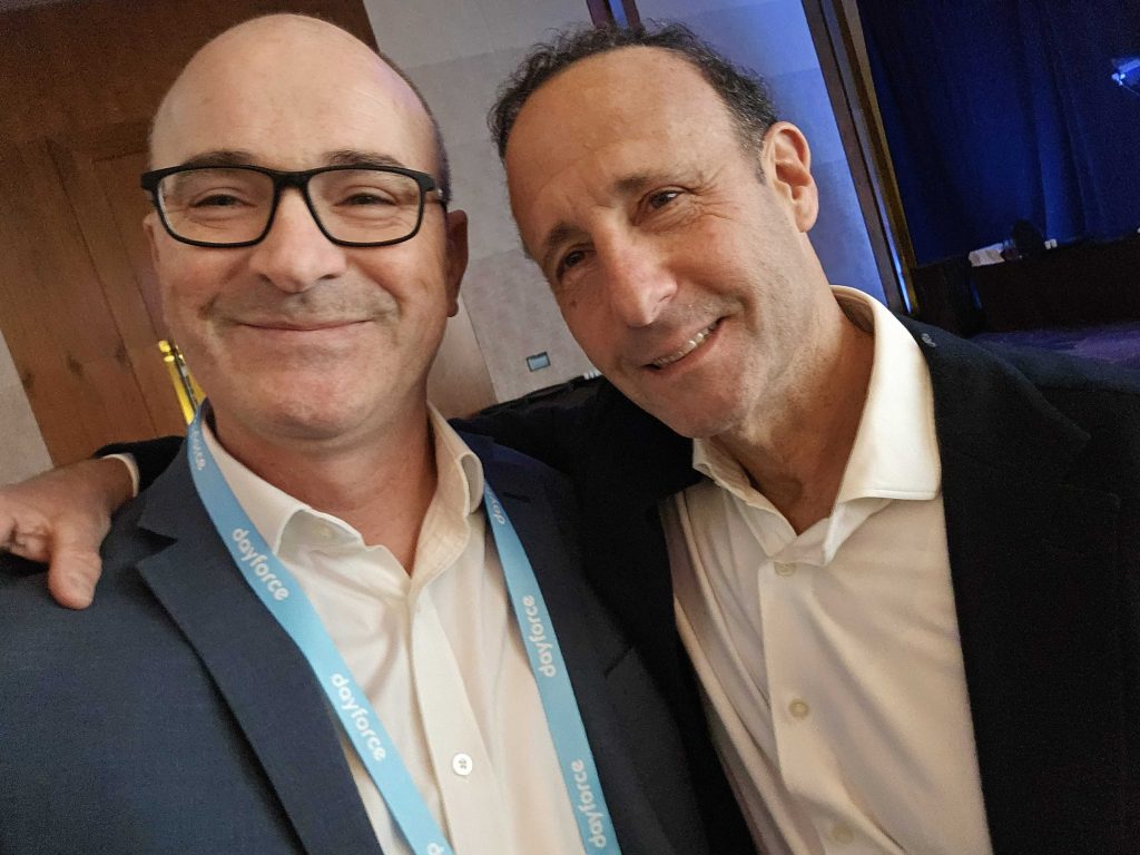 Pinpoint HRM wins Dayforce Project of the Year Award, APJ, for 2025 ...