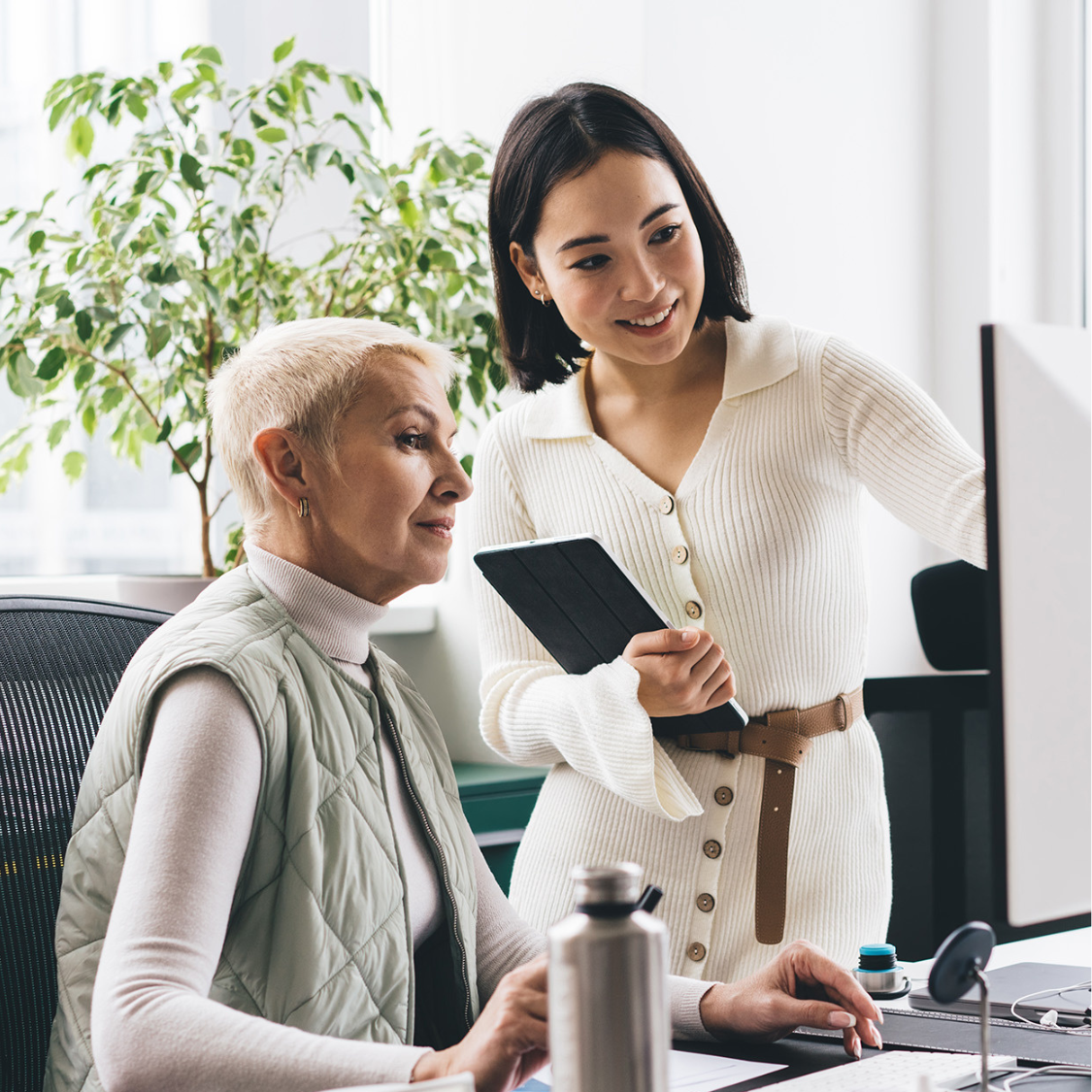 Projects | Pinpoint HRM